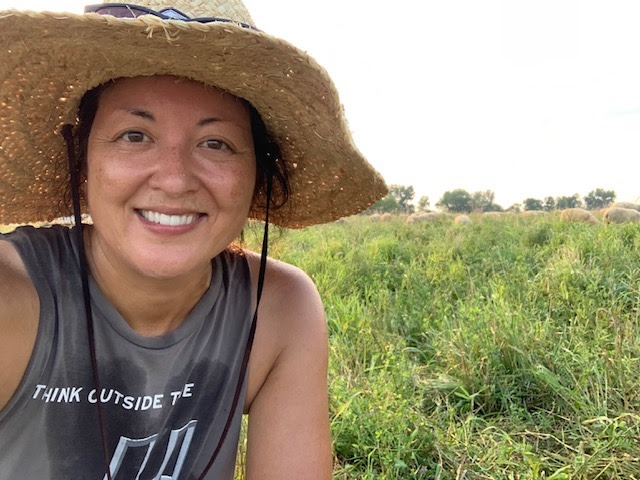 Ditching drainage destruction for riparian restoration - Climate Land ...