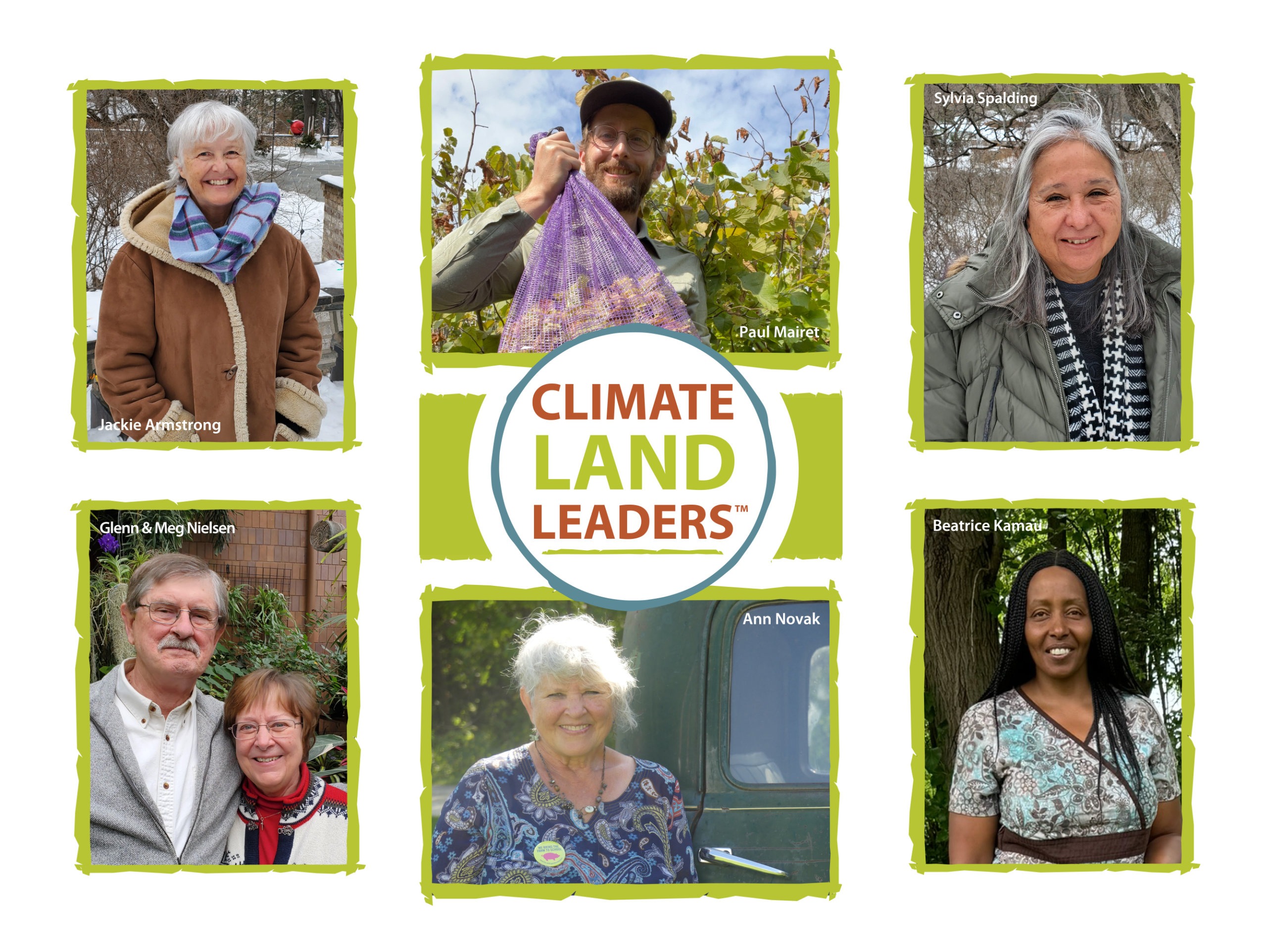 Climate Land Leaders Turns Five! - Climate Land Leaders
