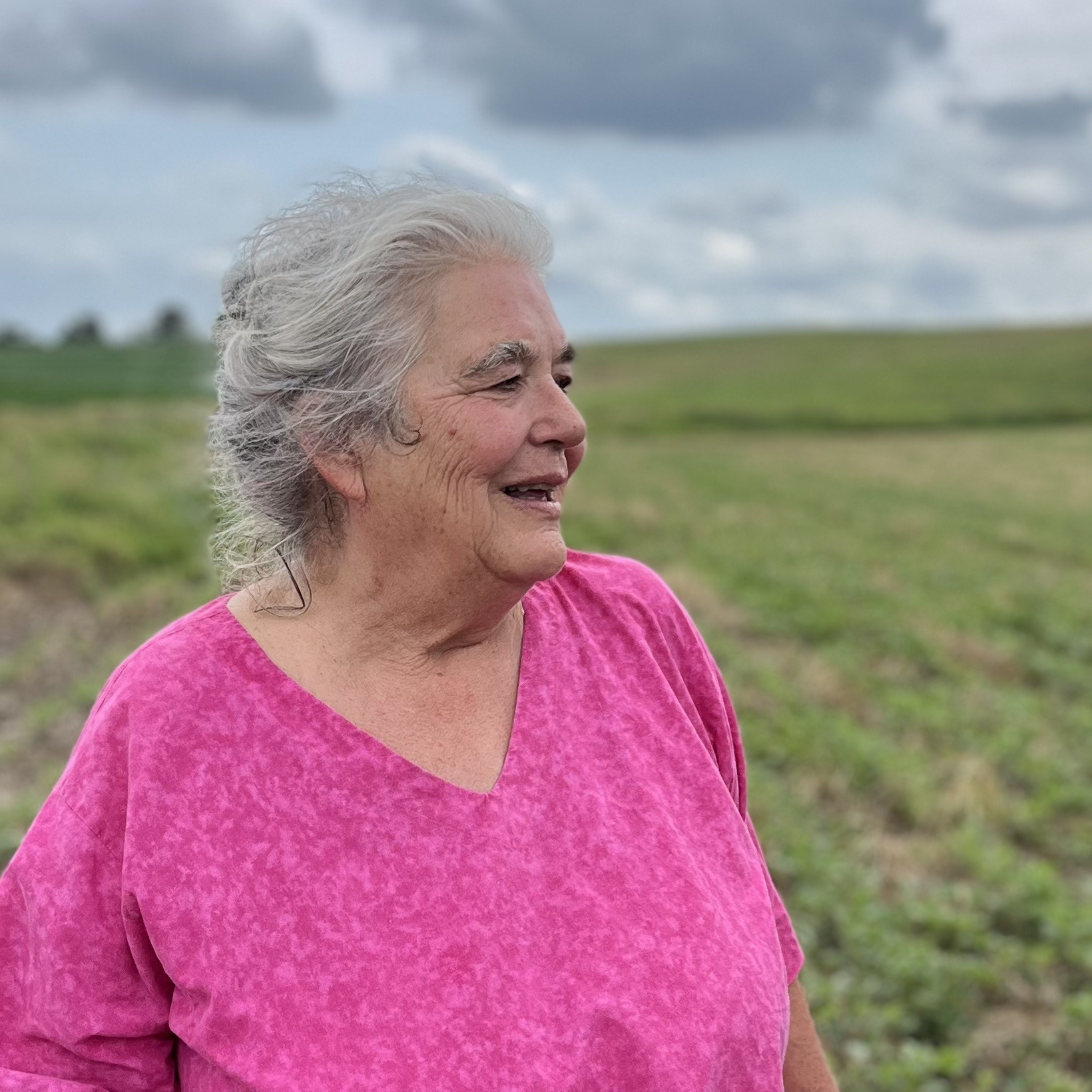 Liz Garst on prairie planting, forest management and more - Climate ...