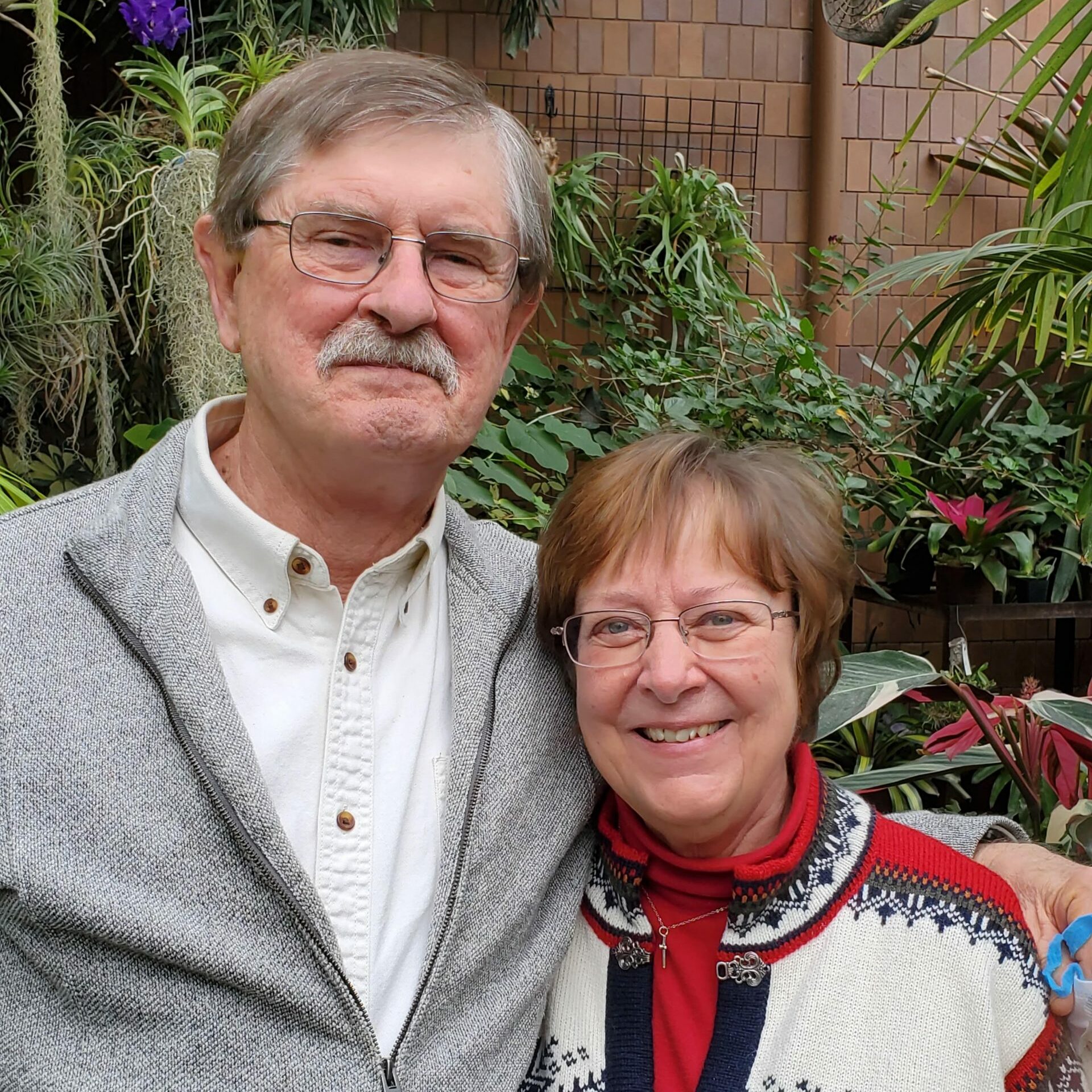 Meet Climate Land Leaders