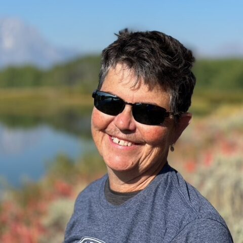 Board of Directors - Climate Land Leaders