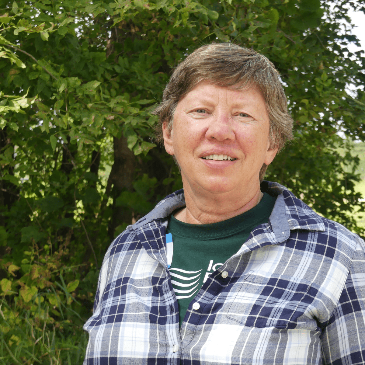 Advocating for Climate Policy - Climate Land Leaders