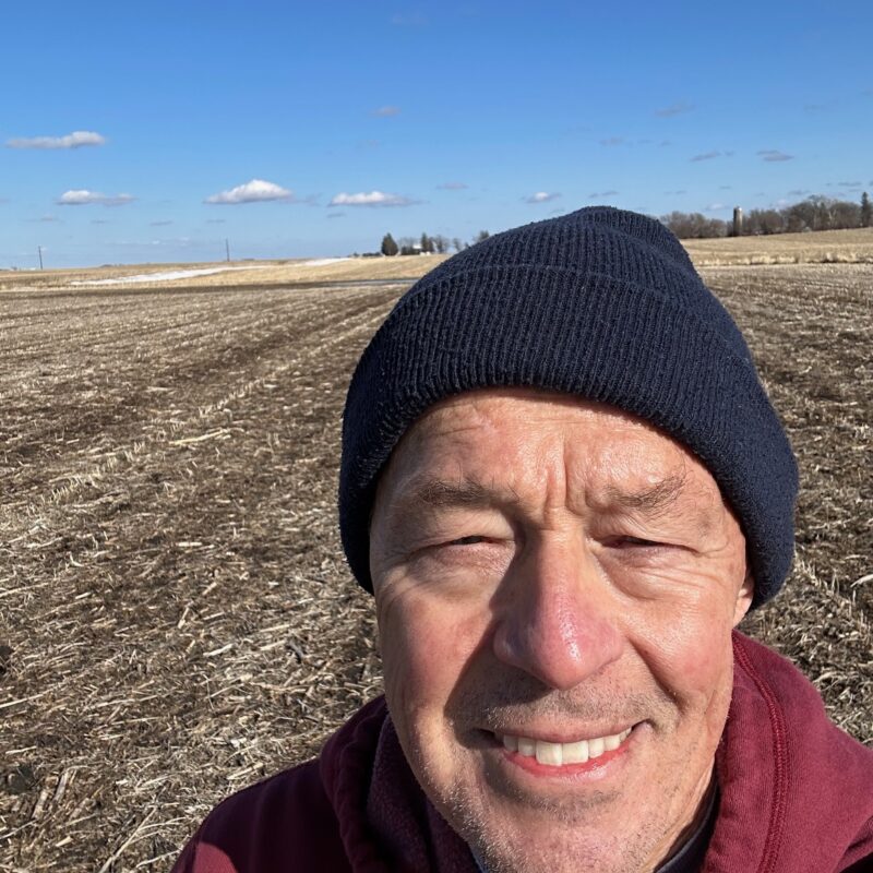 “For right now and for future generations” - Climate Land Leaders