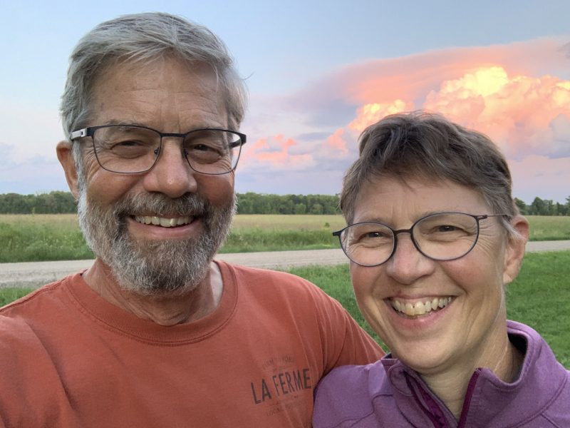 Meet Climate Land Leaders - Climate Land Leaders