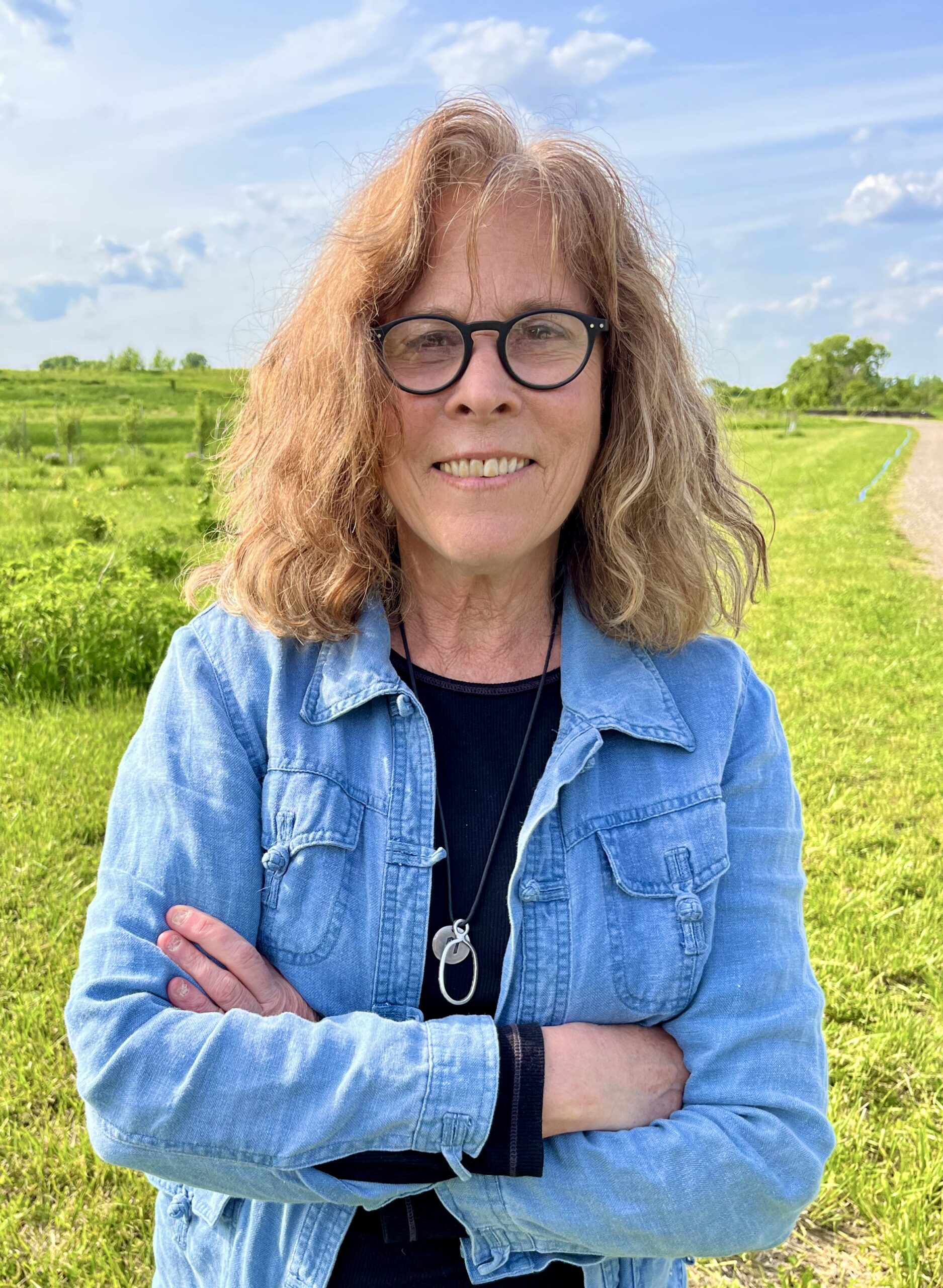 Board of Directors - Climate Land Leaders