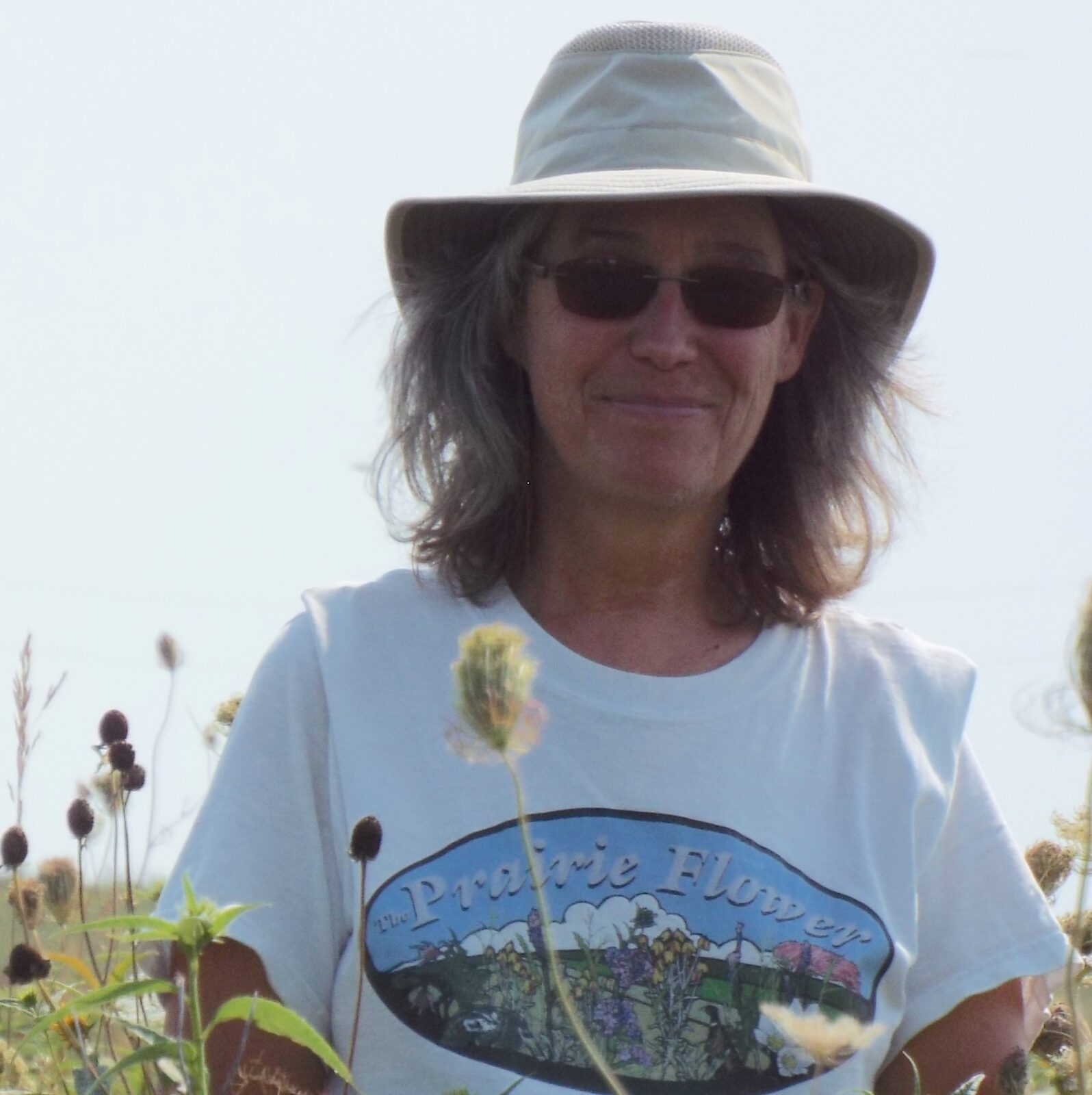 Land Legacies: My Farm Now - Mary Damm