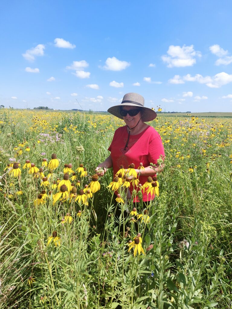 Welcome Board members! - Climate Land Leaders