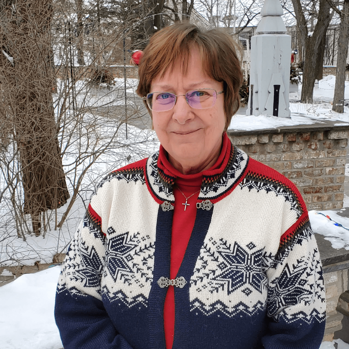 Board of Directors - Climate Land Leaders