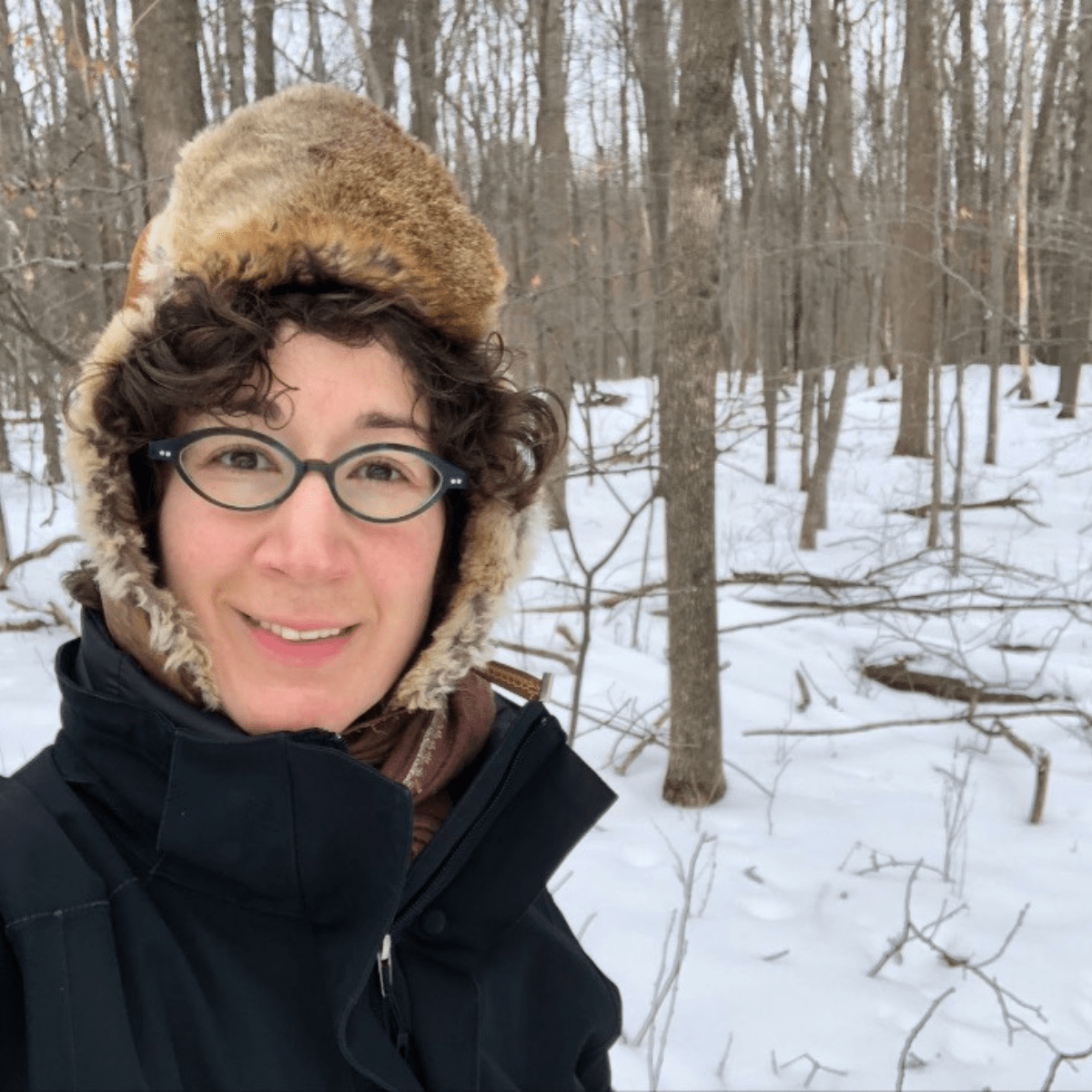 Meet the Climate Land Leaders Team - Climate Land Leaders