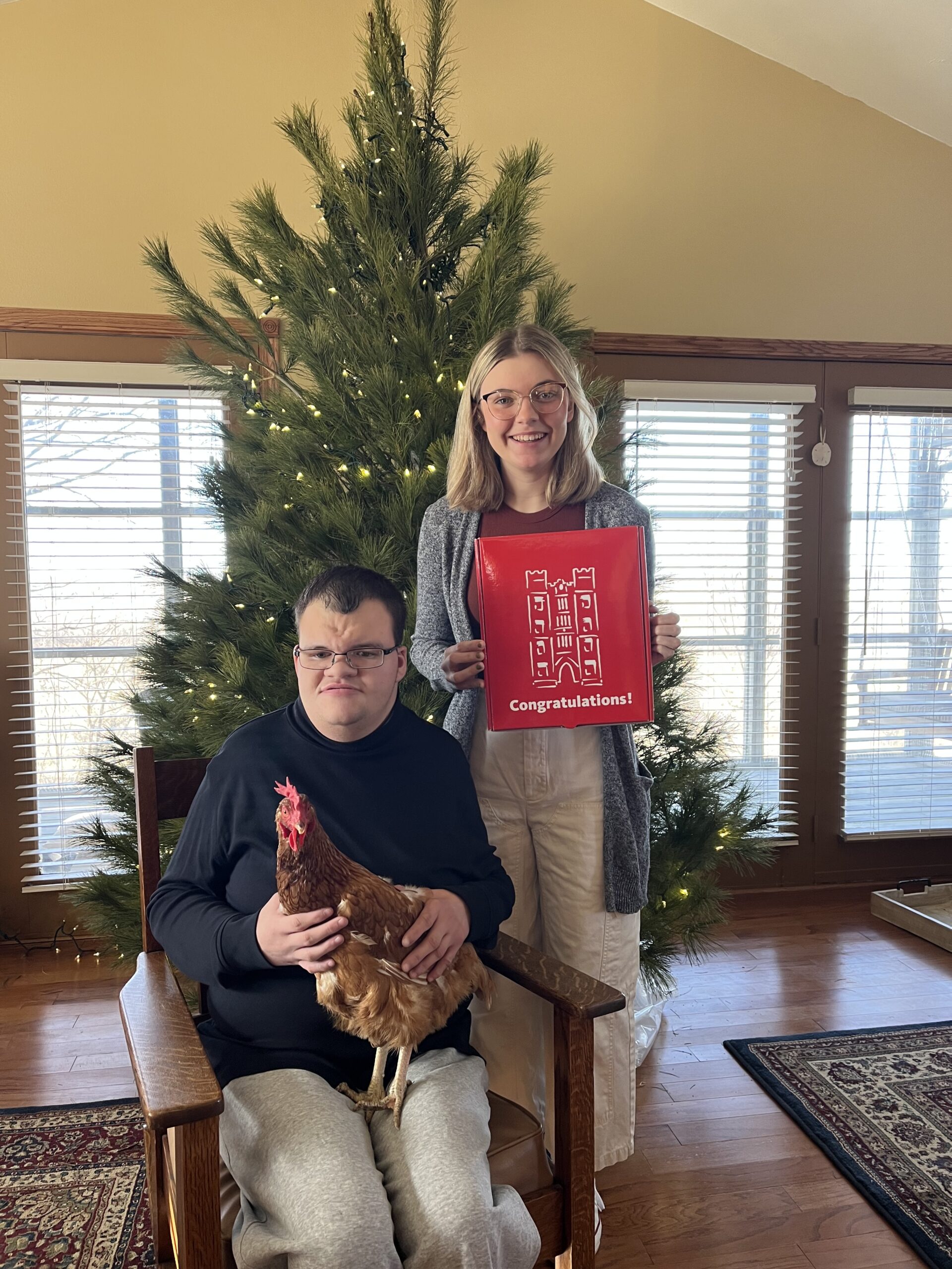 Pinhook Farm 2023 ups and downs - Climate Land Leaders