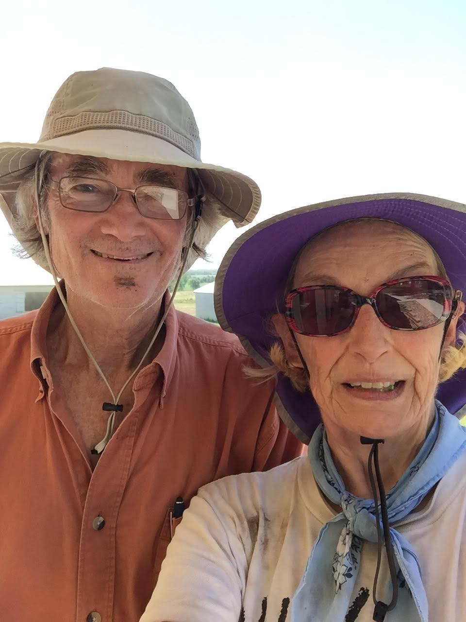 Maggie McQuown: “Healthy, living soil is the true commodity in ...